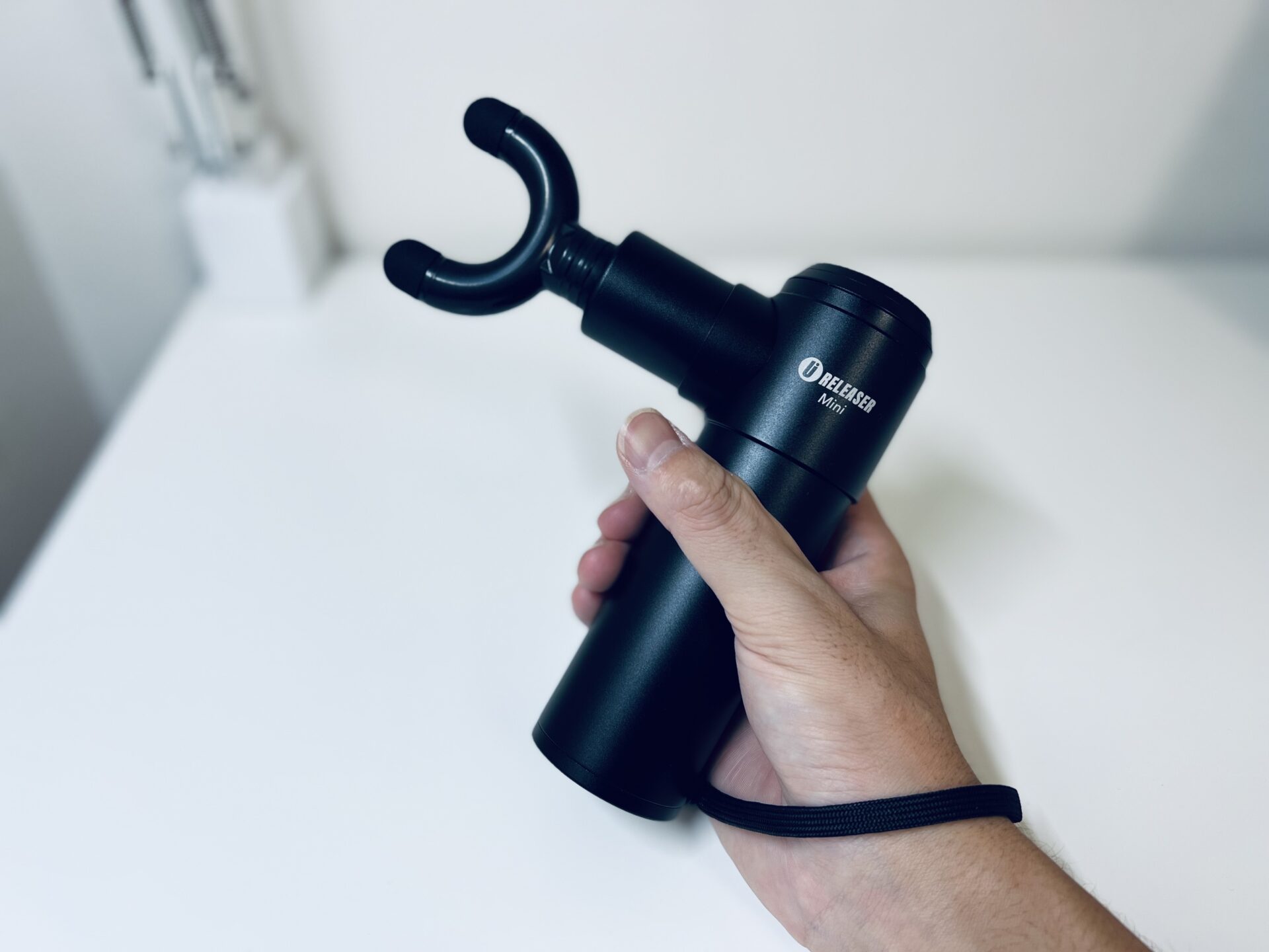 uFit RELEASER Miniの使い方｜画像付き解説【おすすめ部位まとめ】